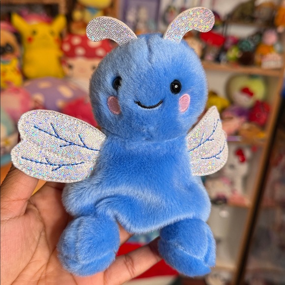 Toys | Palm Pal Moth | Poshmark